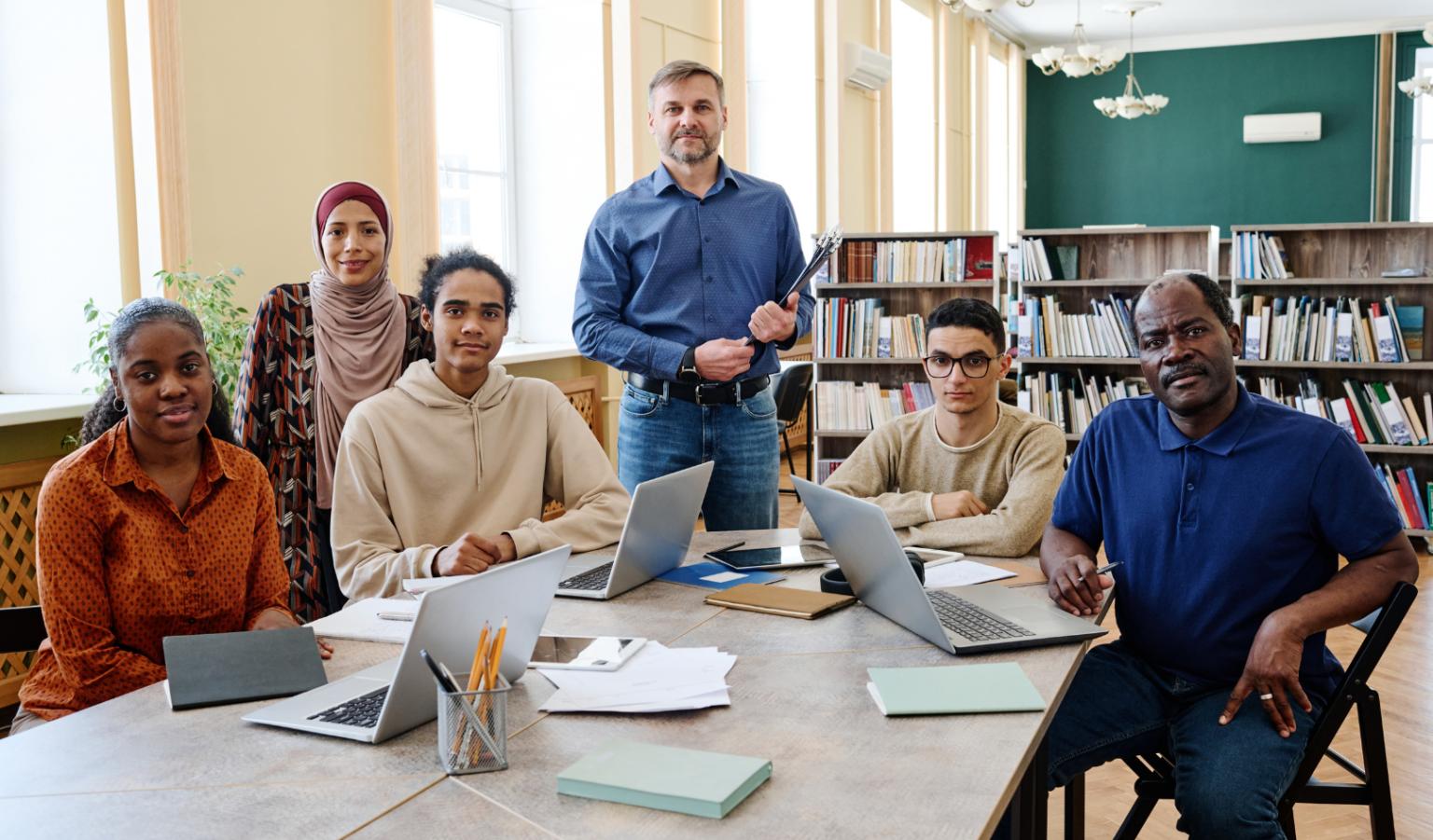 How we've helped: English for Action💌 – Stef & Philips Foundation